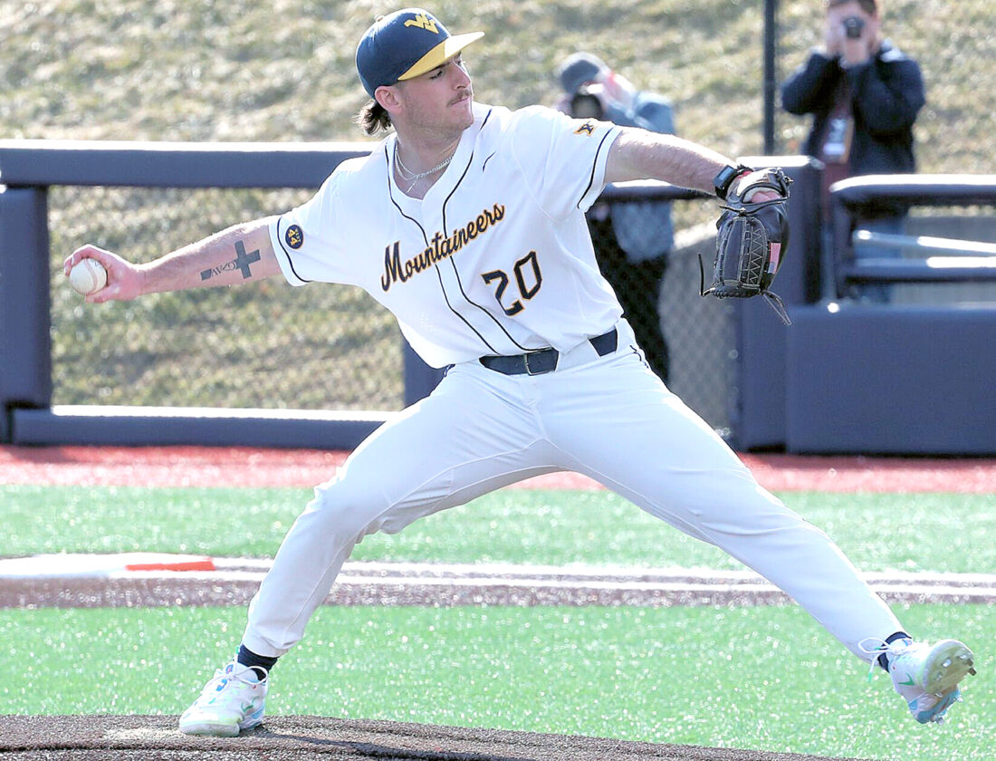WVU defeats Ohio in home opener, gives Sabins win in his home debut ...